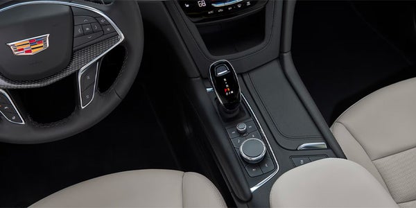 2025 Cadillac XT5 Detailed Review | Trims, Performance, Engine and ...