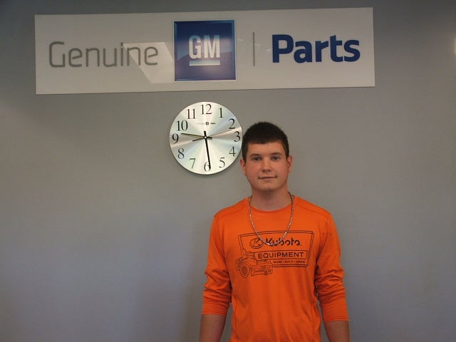 Wiesner of Huntsville Staff | Huntsville Cadillac dealer in Huntsville TX